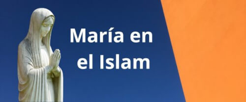 María en el Islam